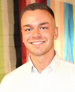 Our Program Directors and Team: LGBTQ Programs