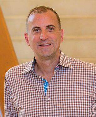 Our Program Directors and Team: LGBTQ Programs