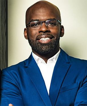 Our Program Directors and Team: LGBTQ Programs