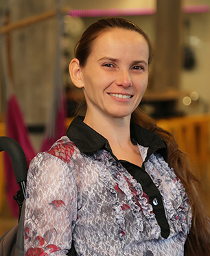 Our Program Directors and Team: LGBTQ Programs