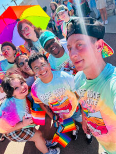 Programs - LGBTQ Youth Programs - one•n•ten